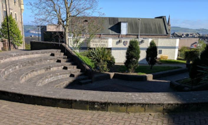 Gallery • Dundee Dramatic Society